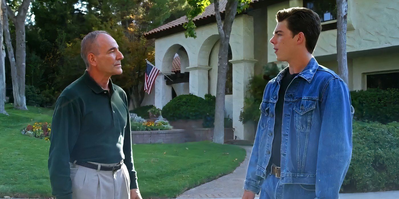 15 Best Matthew Lillard Movies & TV Shows, Ranked