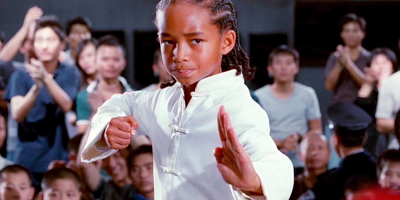 Jackie Chan & Jaden Smith's Karate Kid Movie Now Streaming for Free ...