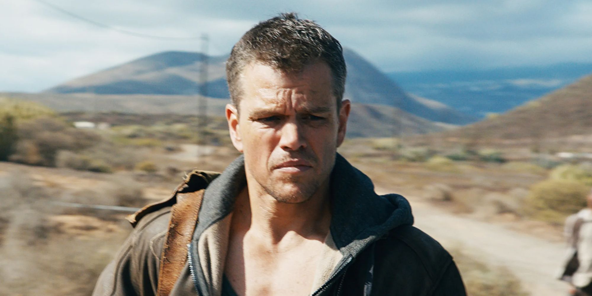 10 Best Fight Scenes in the Bourne Movies, Ranked