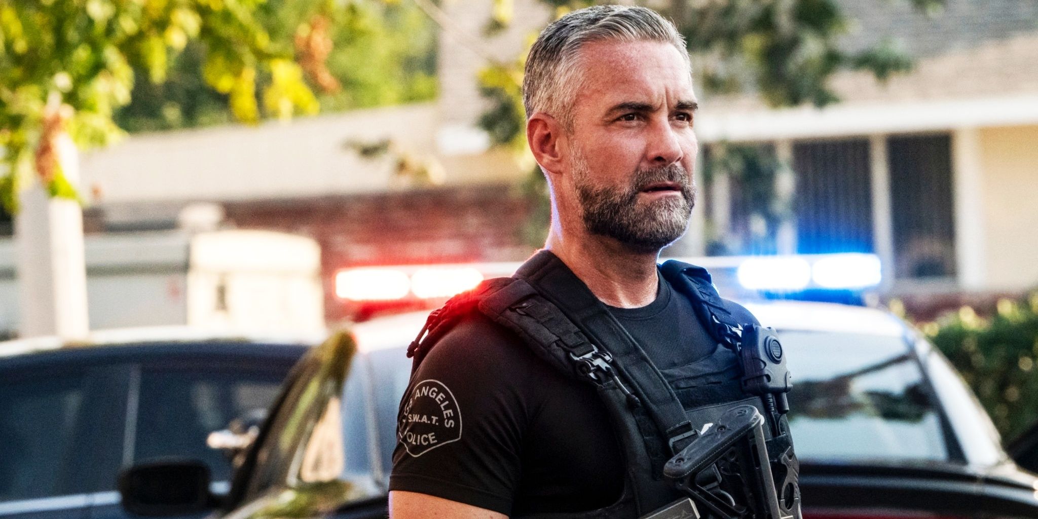 S.W.A.T. Series Finale Update Reveals if Original Characters Will Return