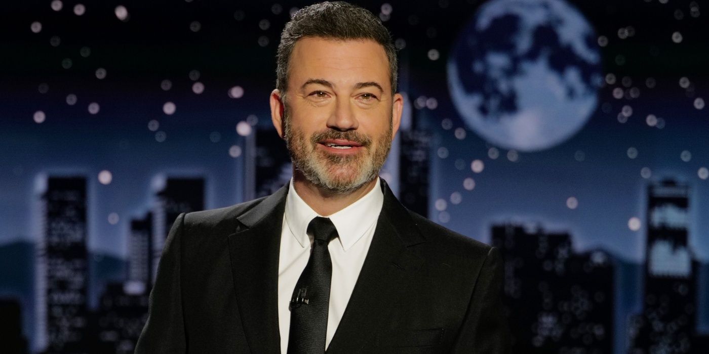 Disney & Jimmy Kimmel Reportedly Working Together to Bring the Show Back
