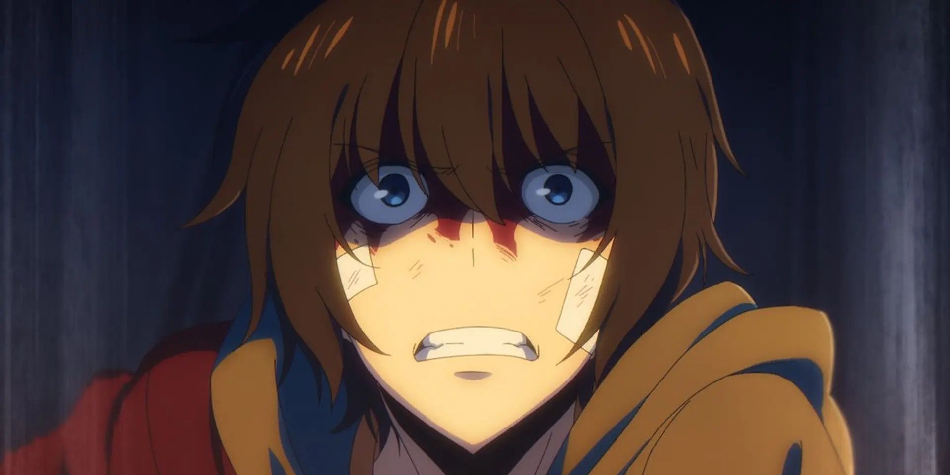 Solo Leveling Anime Fans Beat the Odds With Surprise Dark Horse Win at ...