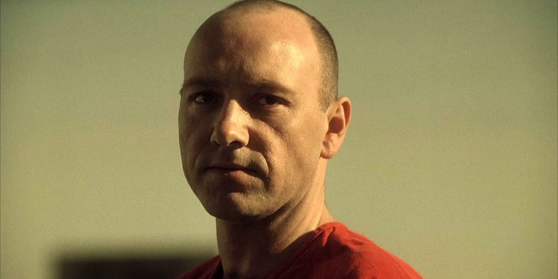 John Doe's First Appearance in Se7en is Hidden in Plain Sight (& Most ...