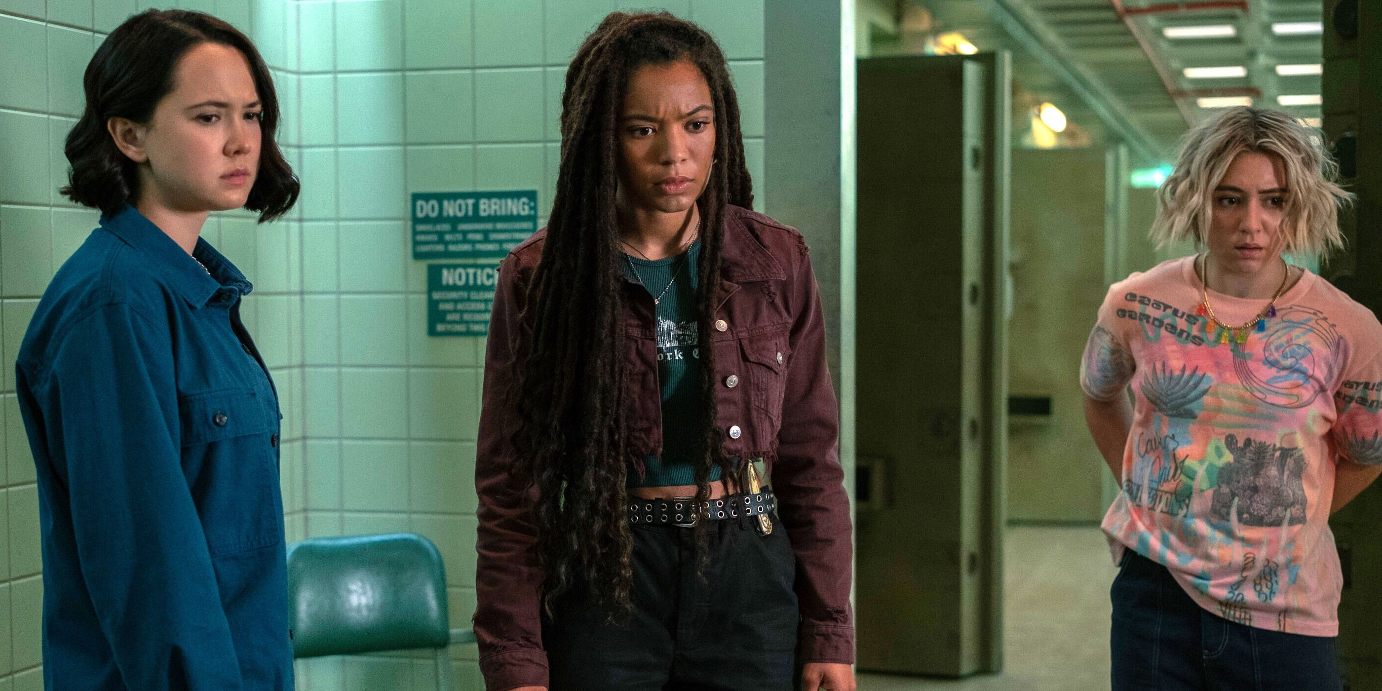 How Gen V Handled Andre Anderson's Fate Following the Tragic Passing of ...