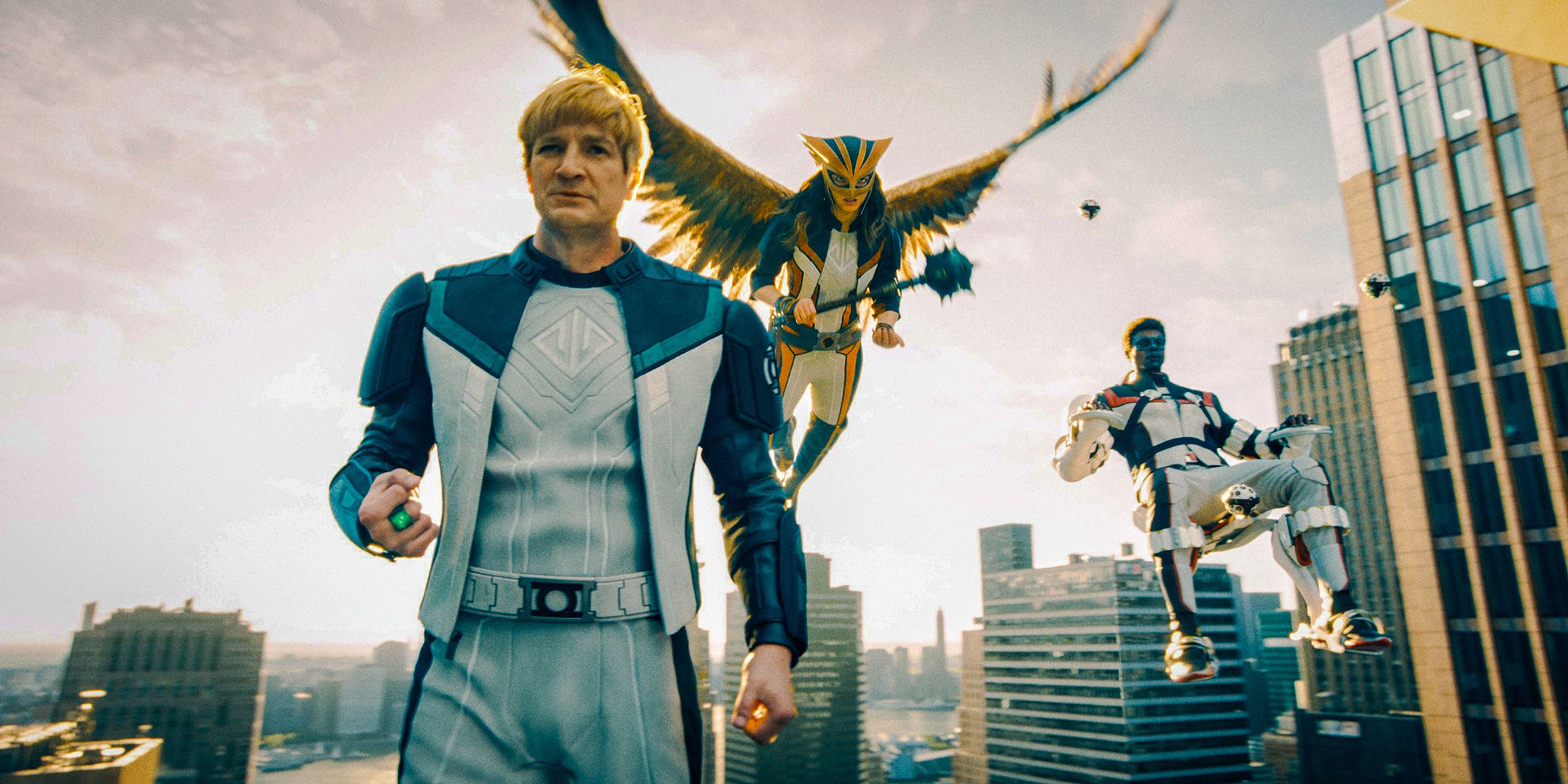 James Gunn Reveals Superman: Legacy Cast Member as Lex Luthor's Sidekick