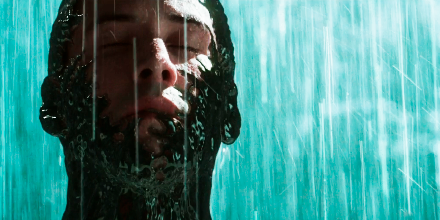 Why The Oracle Was Recast in The Matrix Revolutions