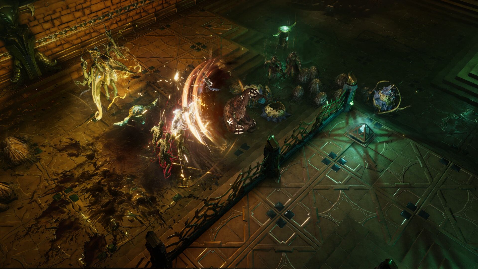 10 Most Replayable Action RPGs Like Diablo IV
