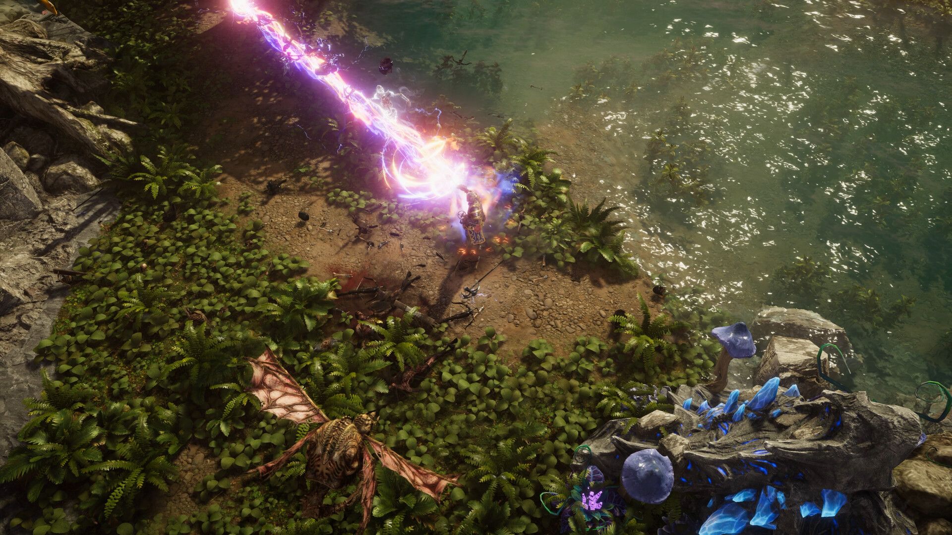 10 Most Replayable Action RPGs Like Diablo IV