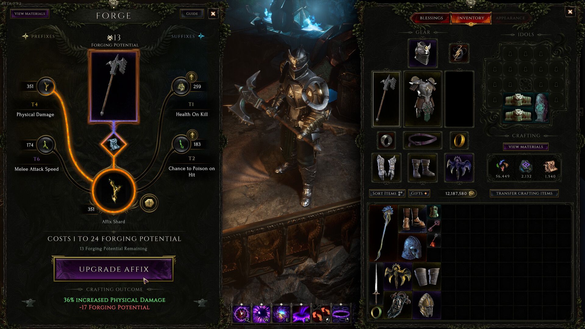 10 Most Replayable Action RPGs Like Diablo IV