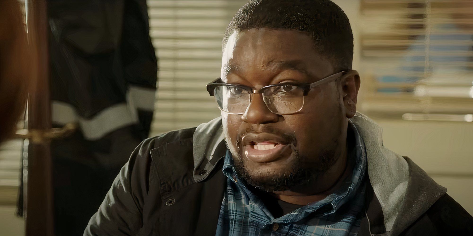 The Plot Twist in Get Out, Explained