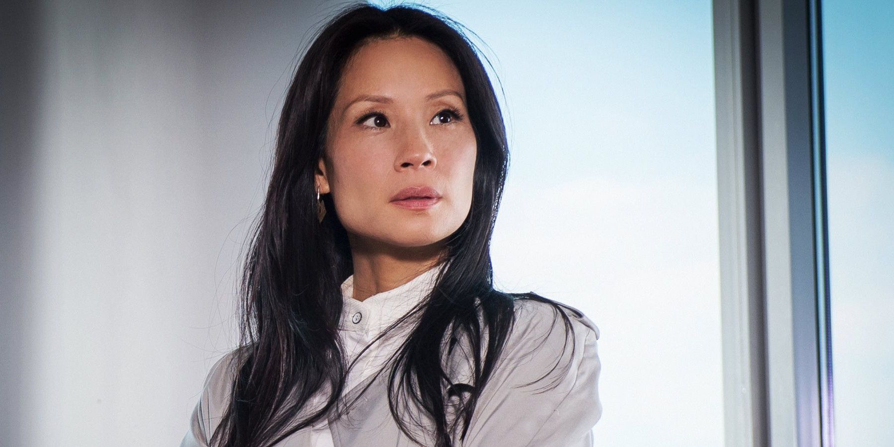 Lucy Liu Addresses Potential Elementary Revival 6 Years After Finale