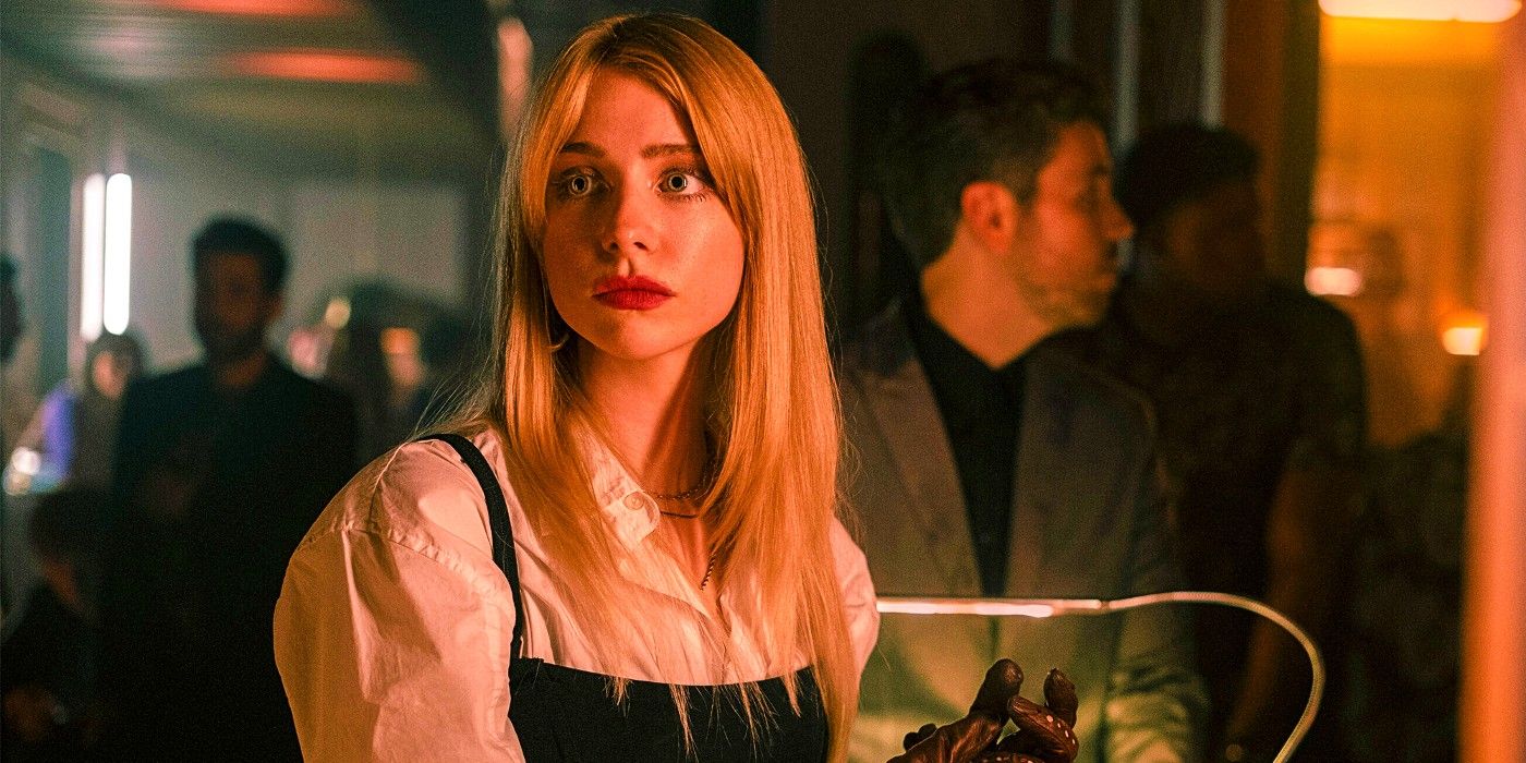 Gen V Star Makes Shocking Confession About The Boys, Homelander