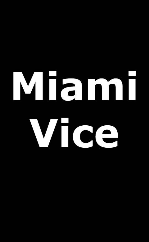 Miami Vice Reboot Finds Its Stars