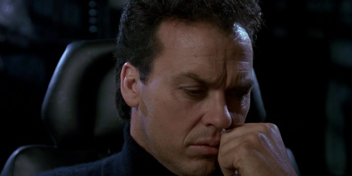Michael Keaton & Val Kilmer's Batman Movies Are Now Streaming for Free ...