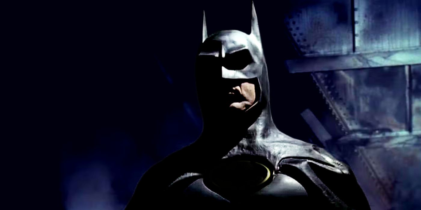Tim Burton's Batman Returns Inappropriate For Kids Controversy