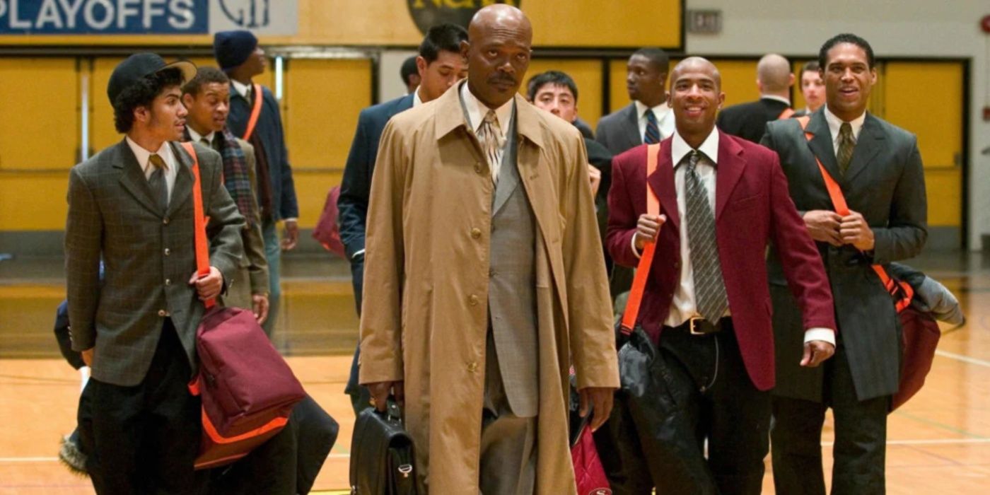 10 Greatest Movie Characters of the 2000s That Defined the Era
