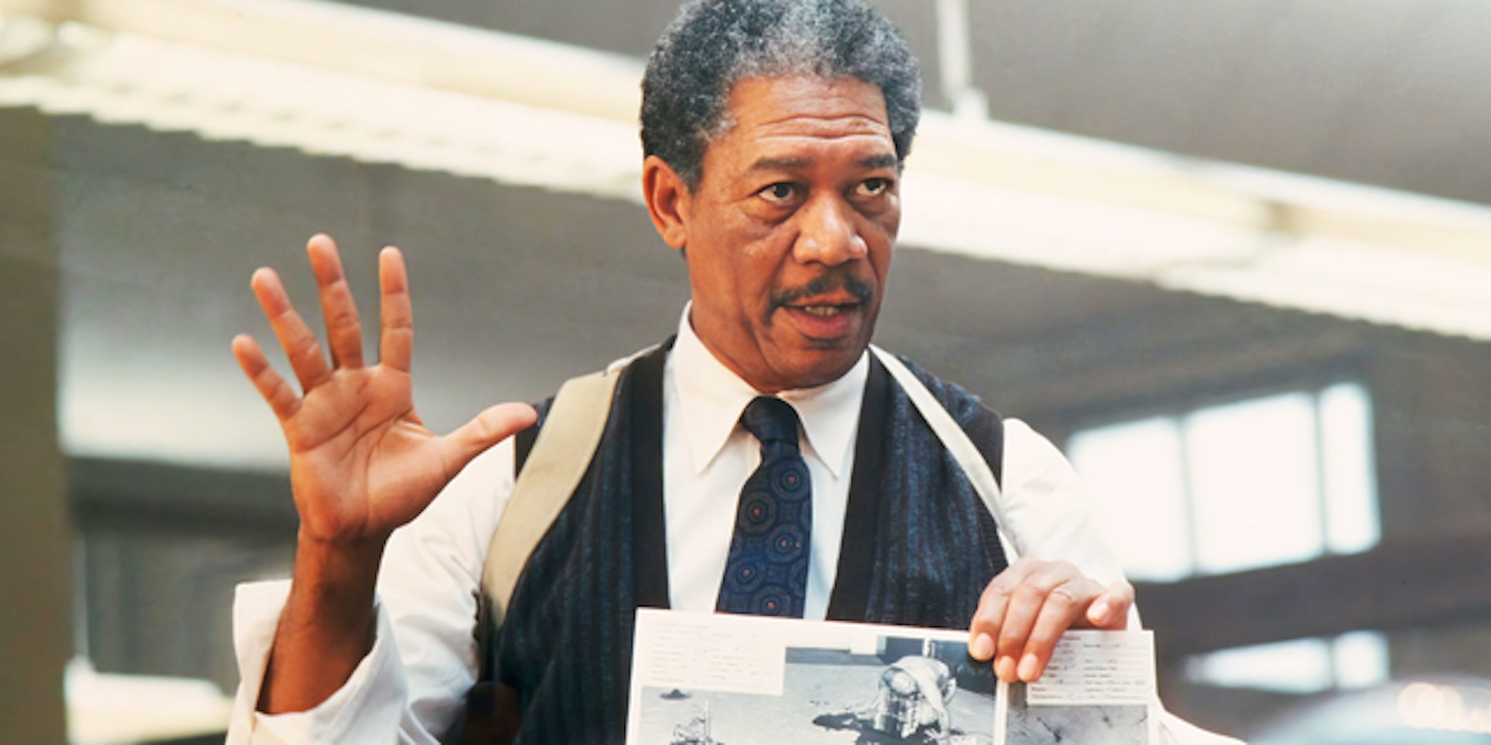 Scariest Horror Movie Serial Killers