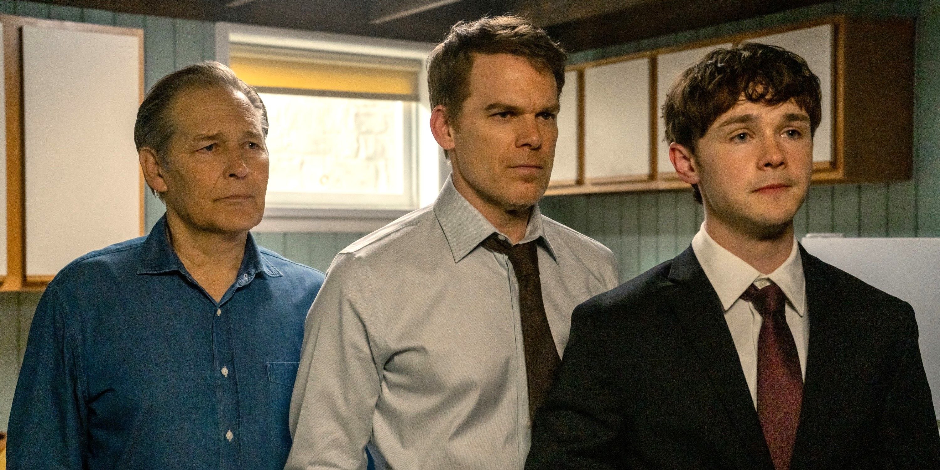 Every Dexter Spinoff, Explained — And How to Watch Them in ...