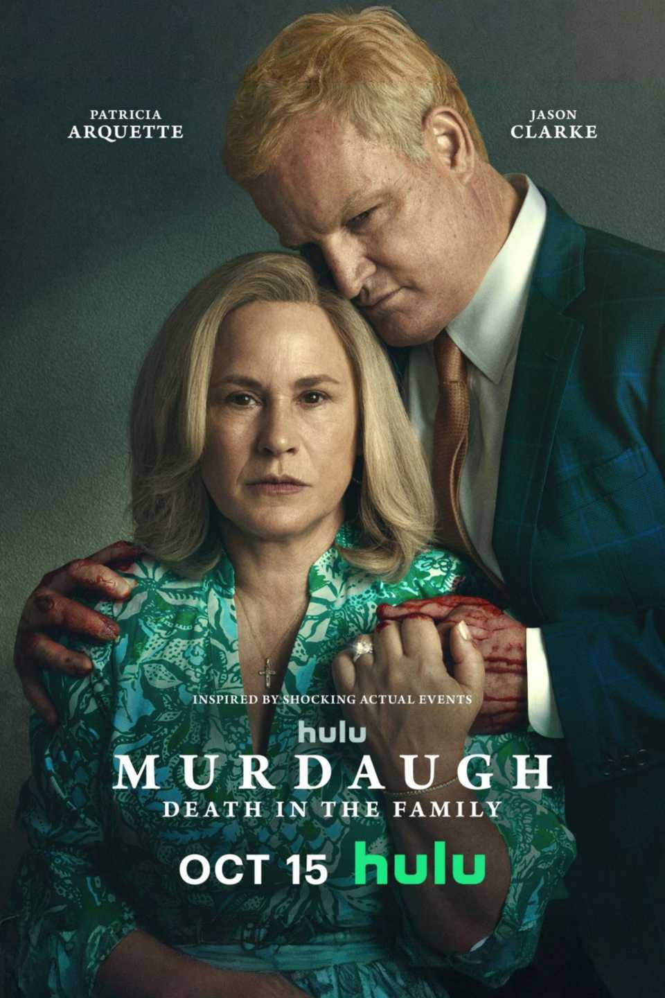 Hulu's Murdaugh Murders Series Rounds Out Cast With Reacher & A ...