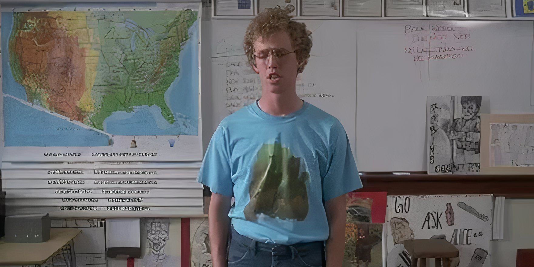 20 Years Later, Napoleon Dynamite Is Still an Awkward Classic