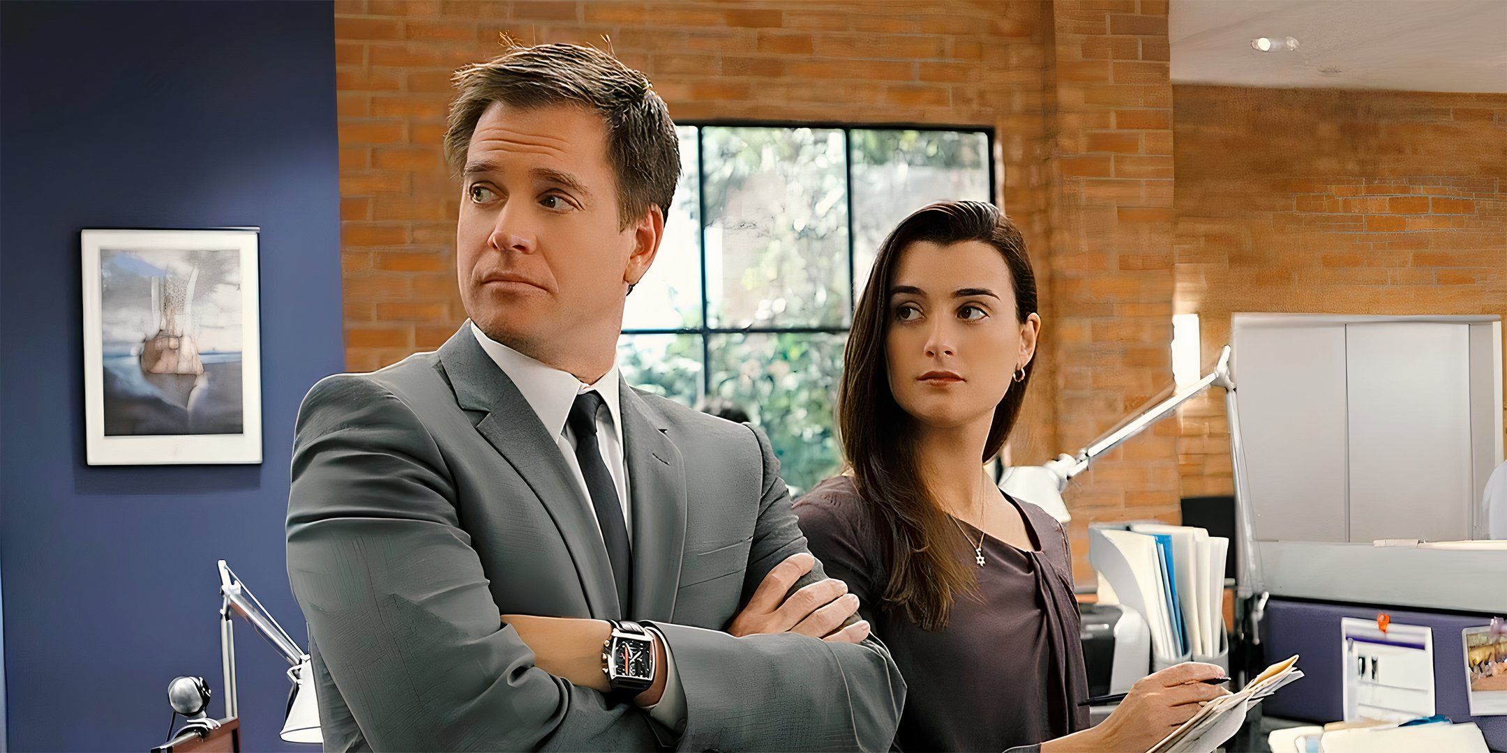 NCIS: Tony & Ziva Is Already Breaking Records for the Franchise and ...