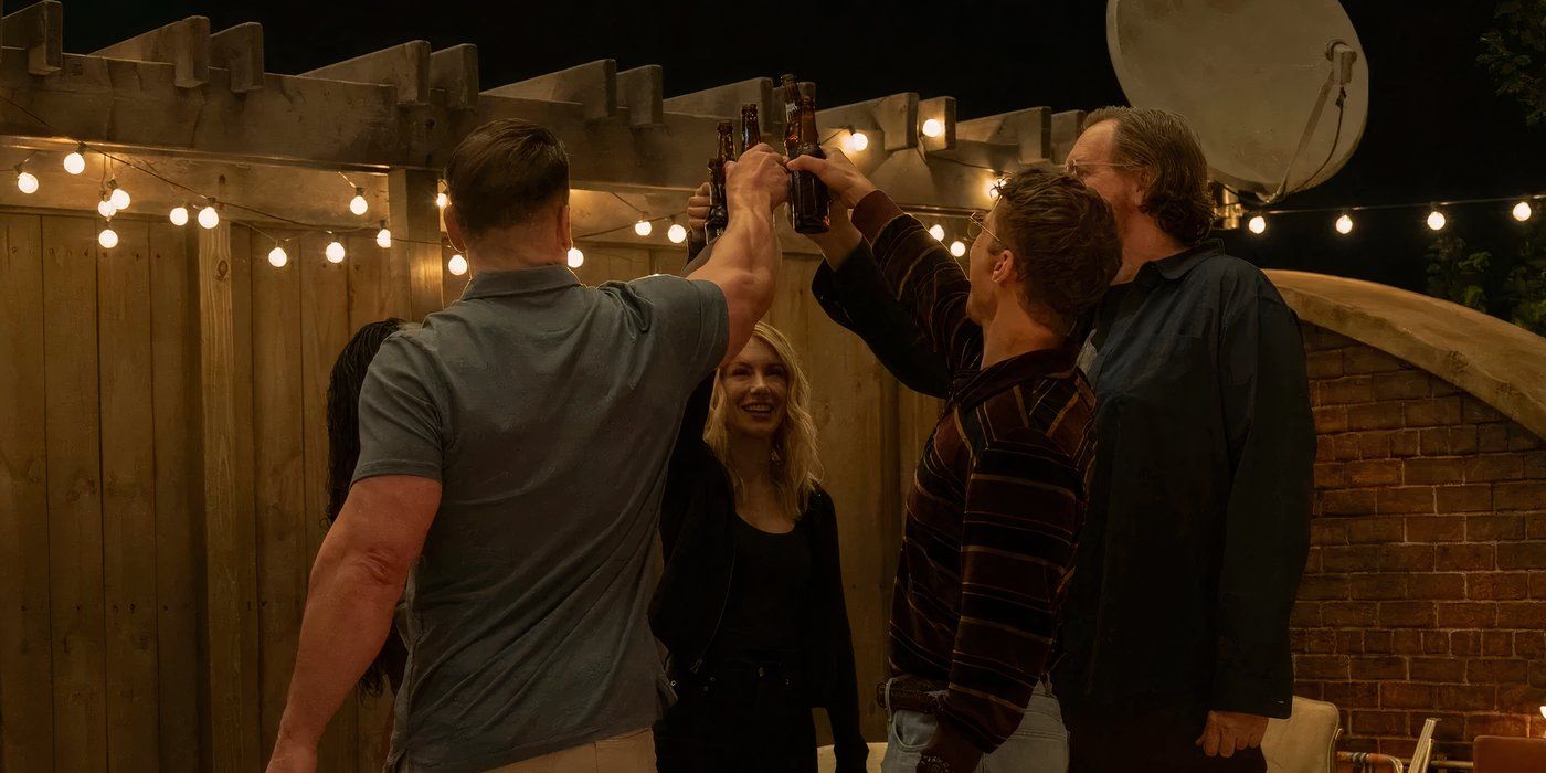 Peacemaker Wins the Prize for Sickest, Most Disturbing Scene I've Ever ...