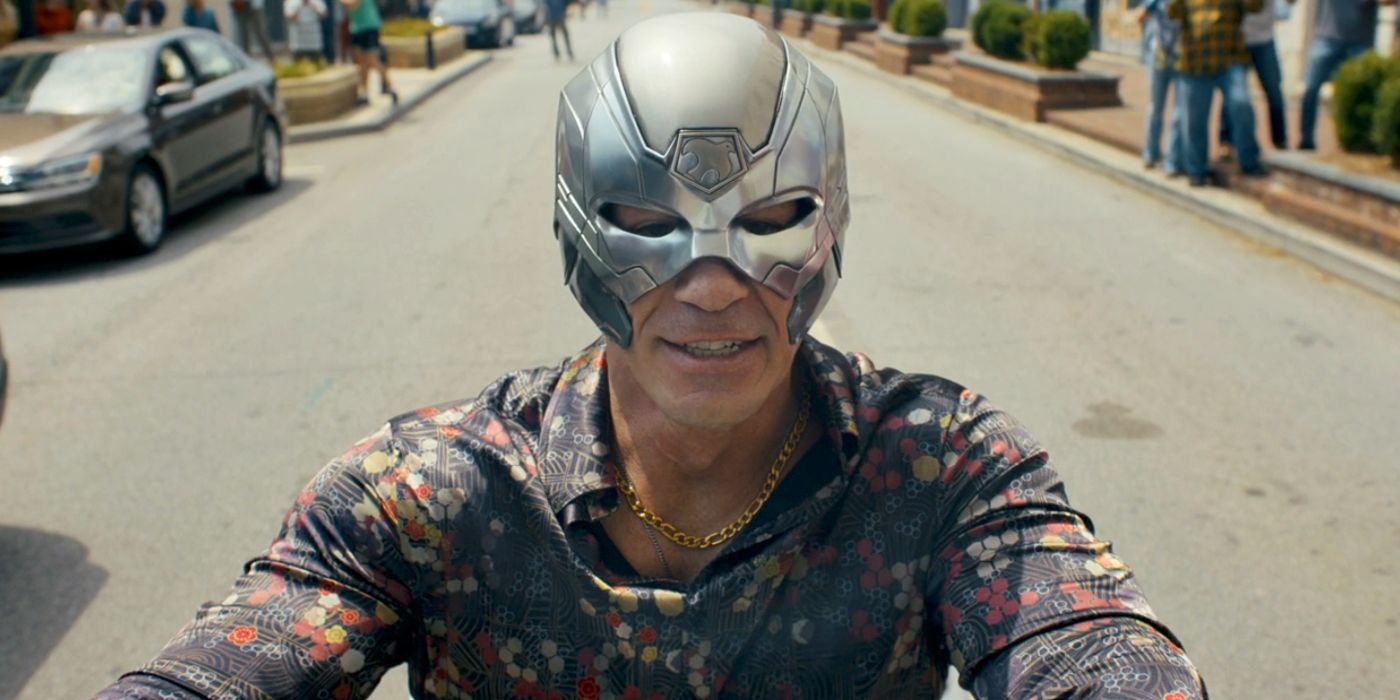 The Justice League, Blue Beetle, And Everything Else James Gunn Changed ...