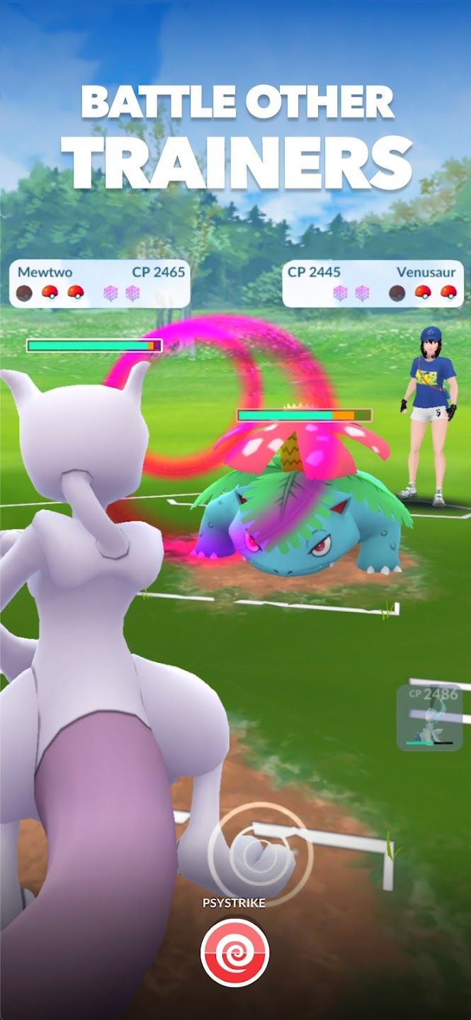 How to Evolve Primeape in Pokémon GO