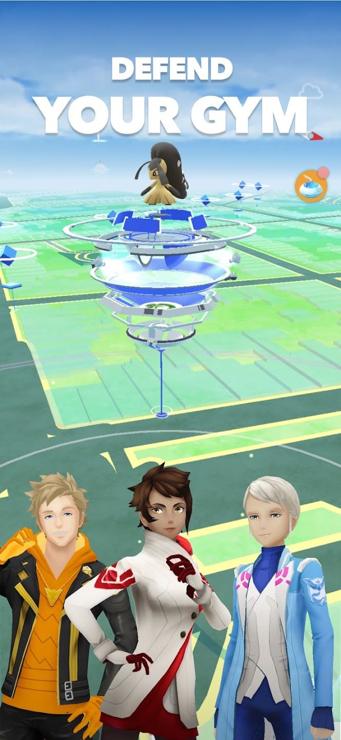 How to Evolve Primeape in Pokémon GO