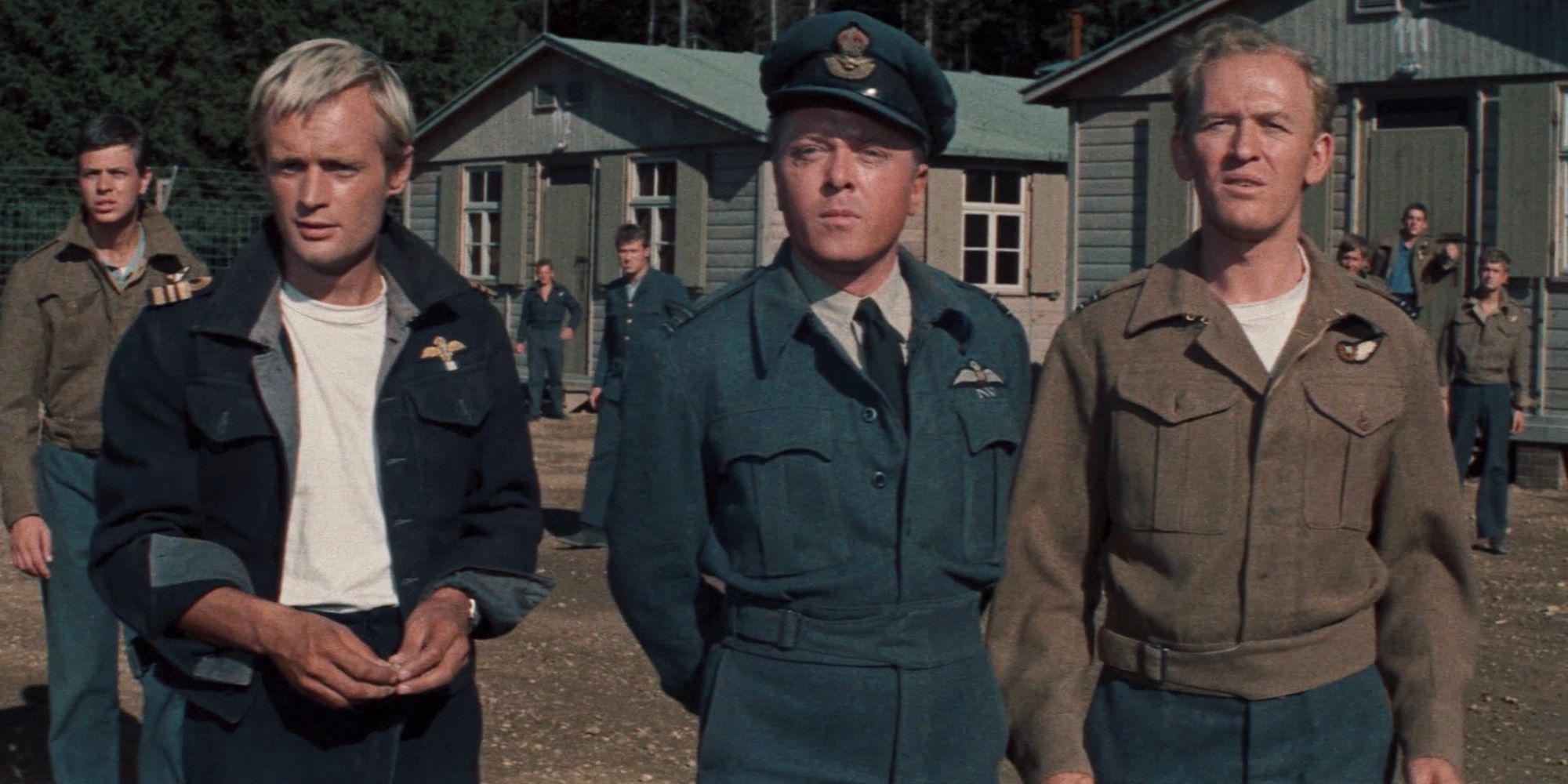 Best British War Films Ever, Ranked