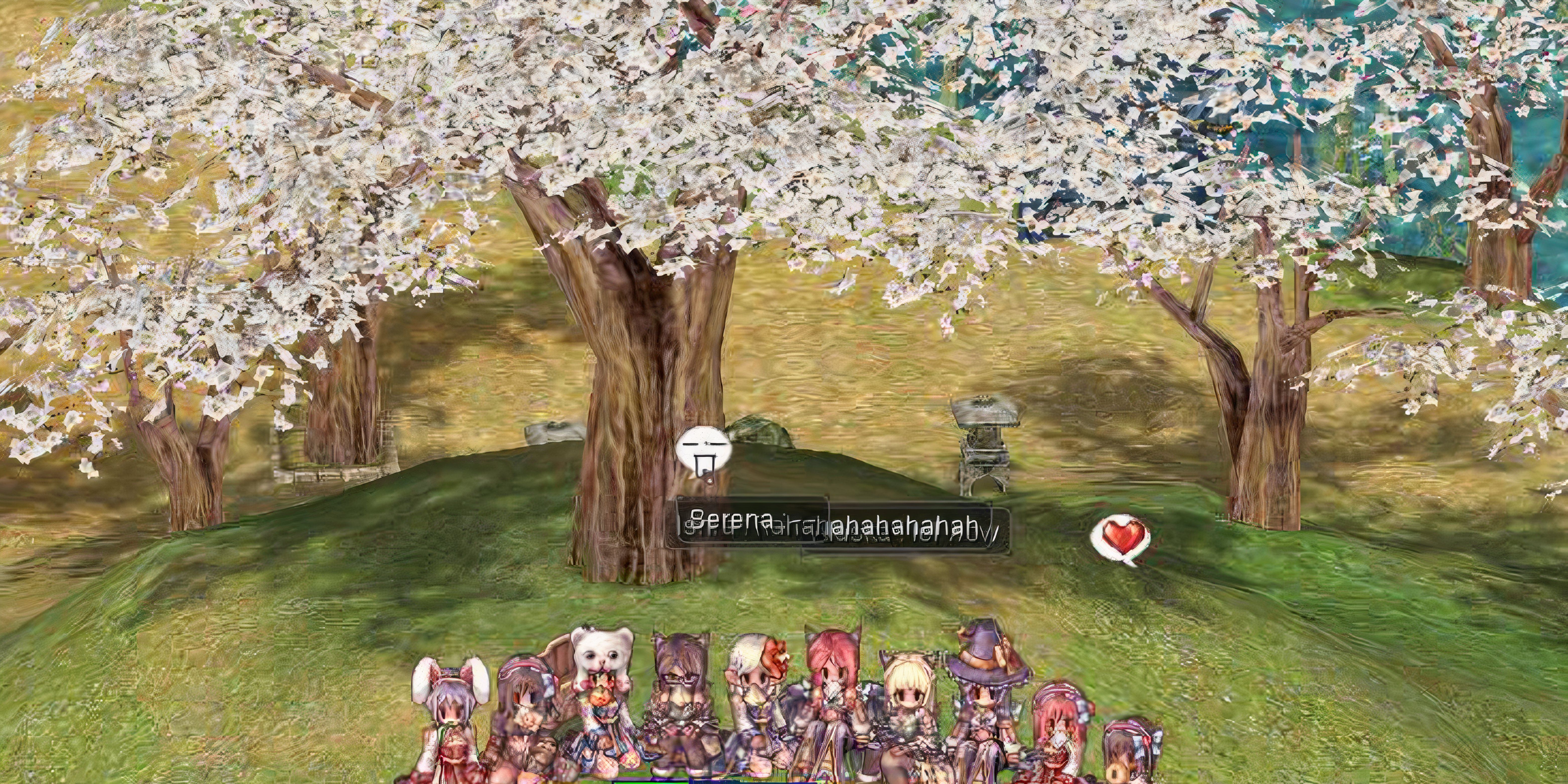 15 MMORPGs That Defined the '90s