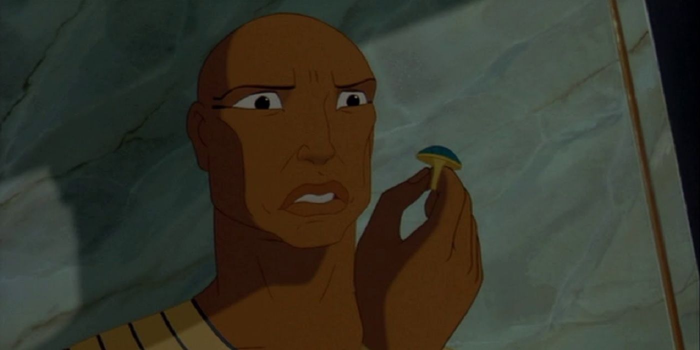 30 Animated Films '90s Kids Loved (But Totally Forgot About)