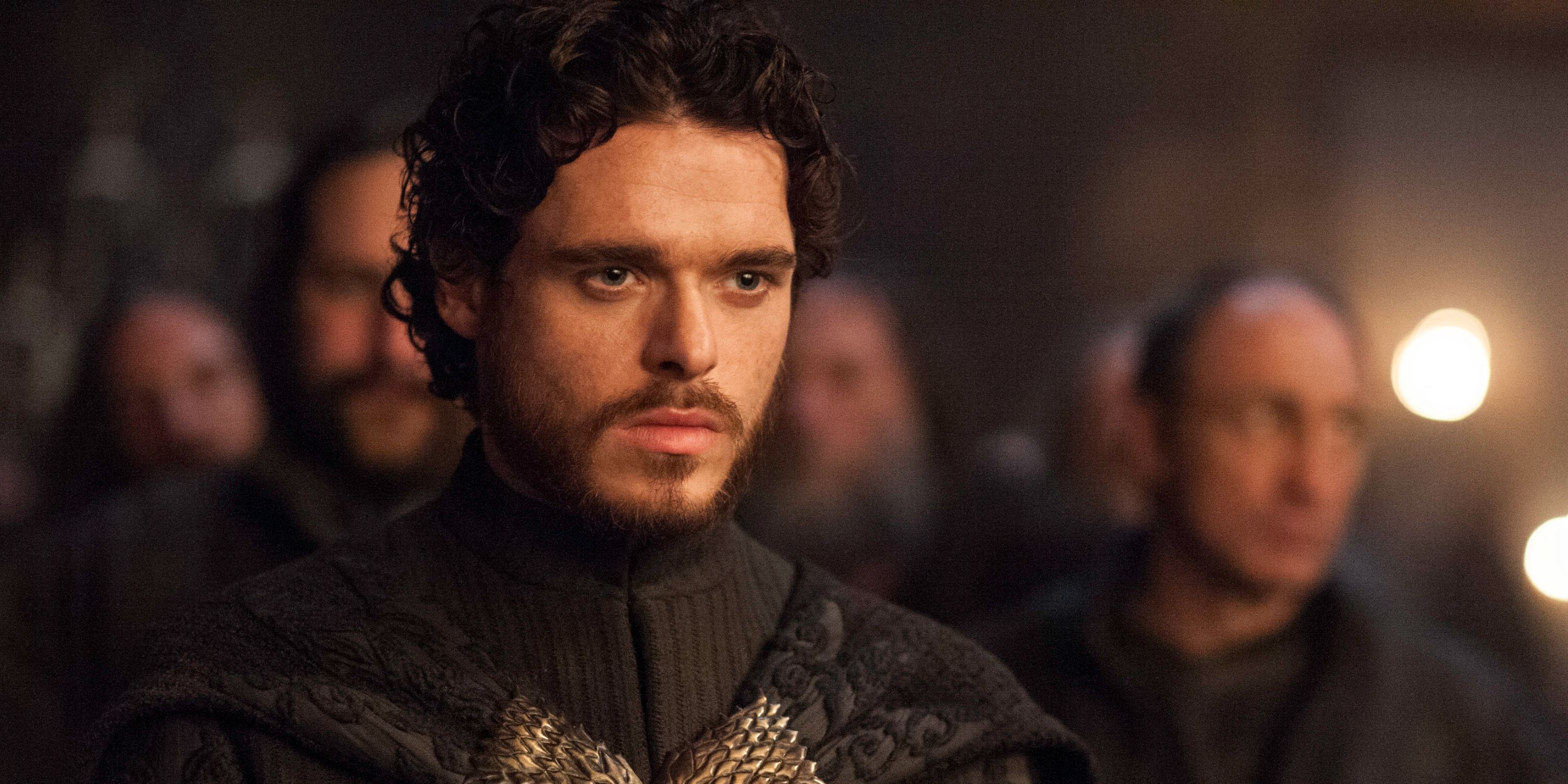 A Tale of Two Cities Adaptation Casts Game of Thrones Star in Lead Role