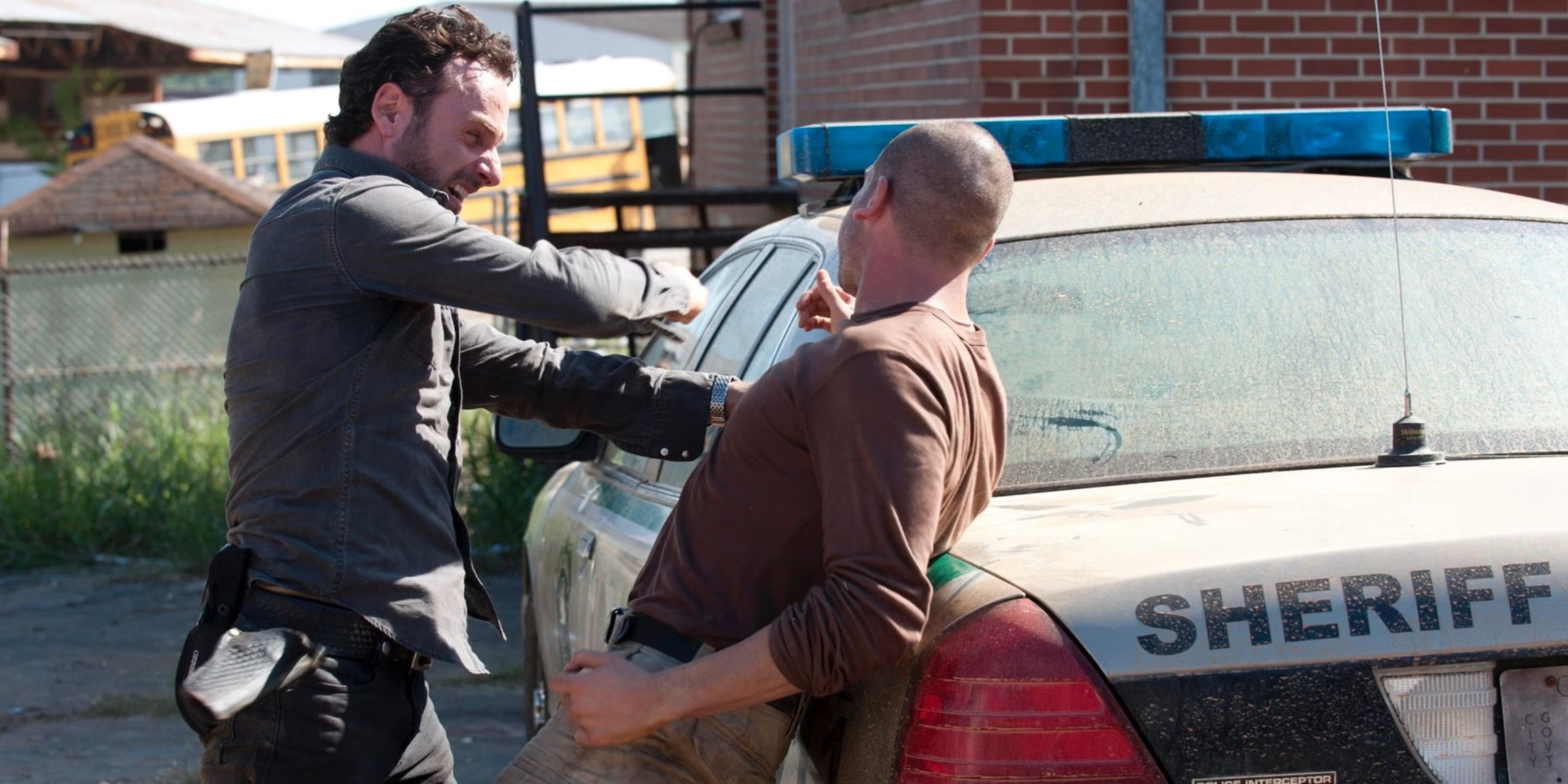 8 Years Later, The Walking Dead's Most Tragic Character Still Deserves ...