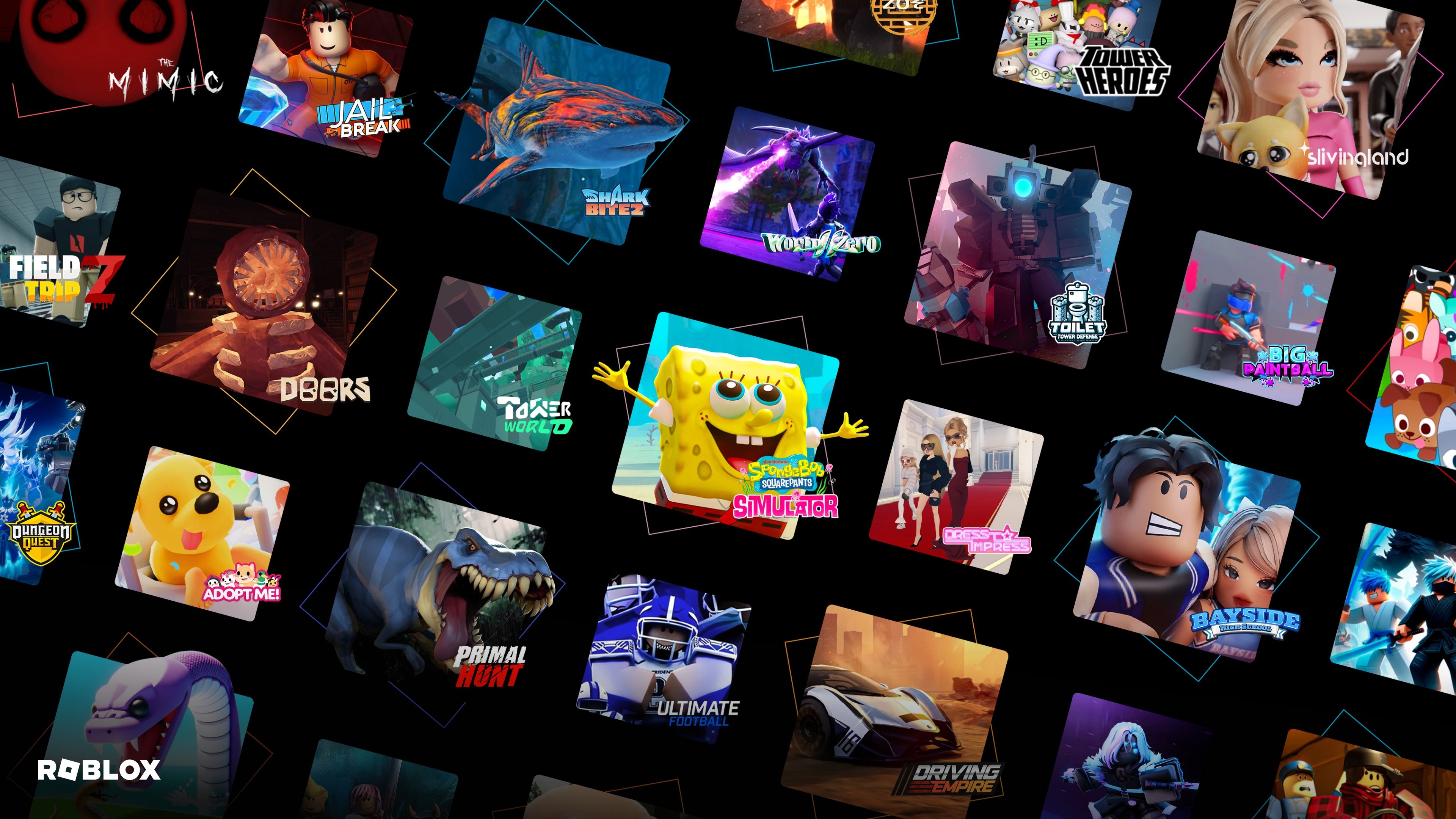 25 Video Games with the Most Player Customization Options