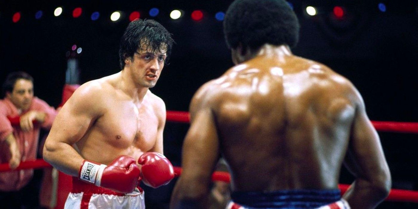 10 Best Fighters in Rocky Franchise, Ranked