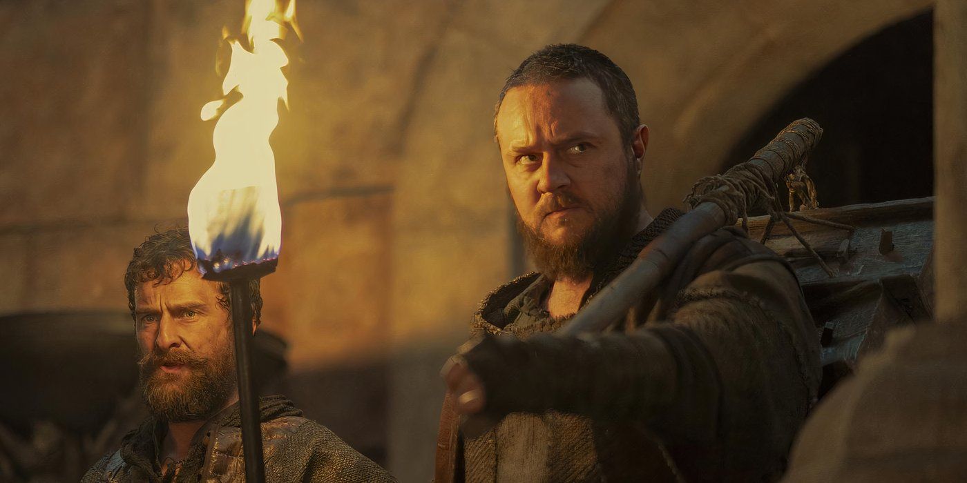 House of the Dragon Season 3 Teaser, Photos Reveal New Character