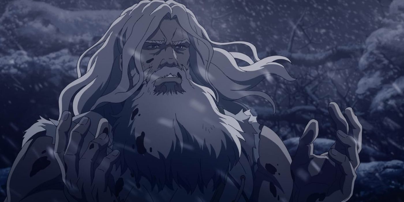 'Christopher Would Have Wanted This': Late Saruman Actor Reprises His ...