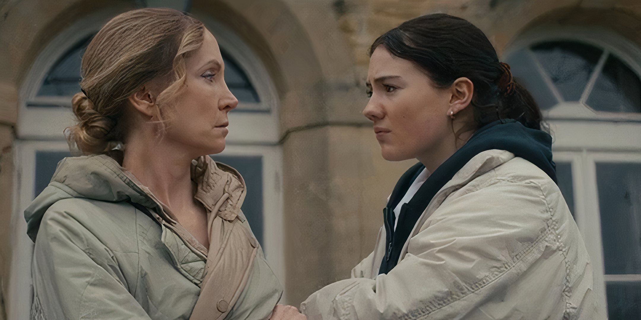 Tom Hardy's Mobland Reveals Stacked Season 2 Cast