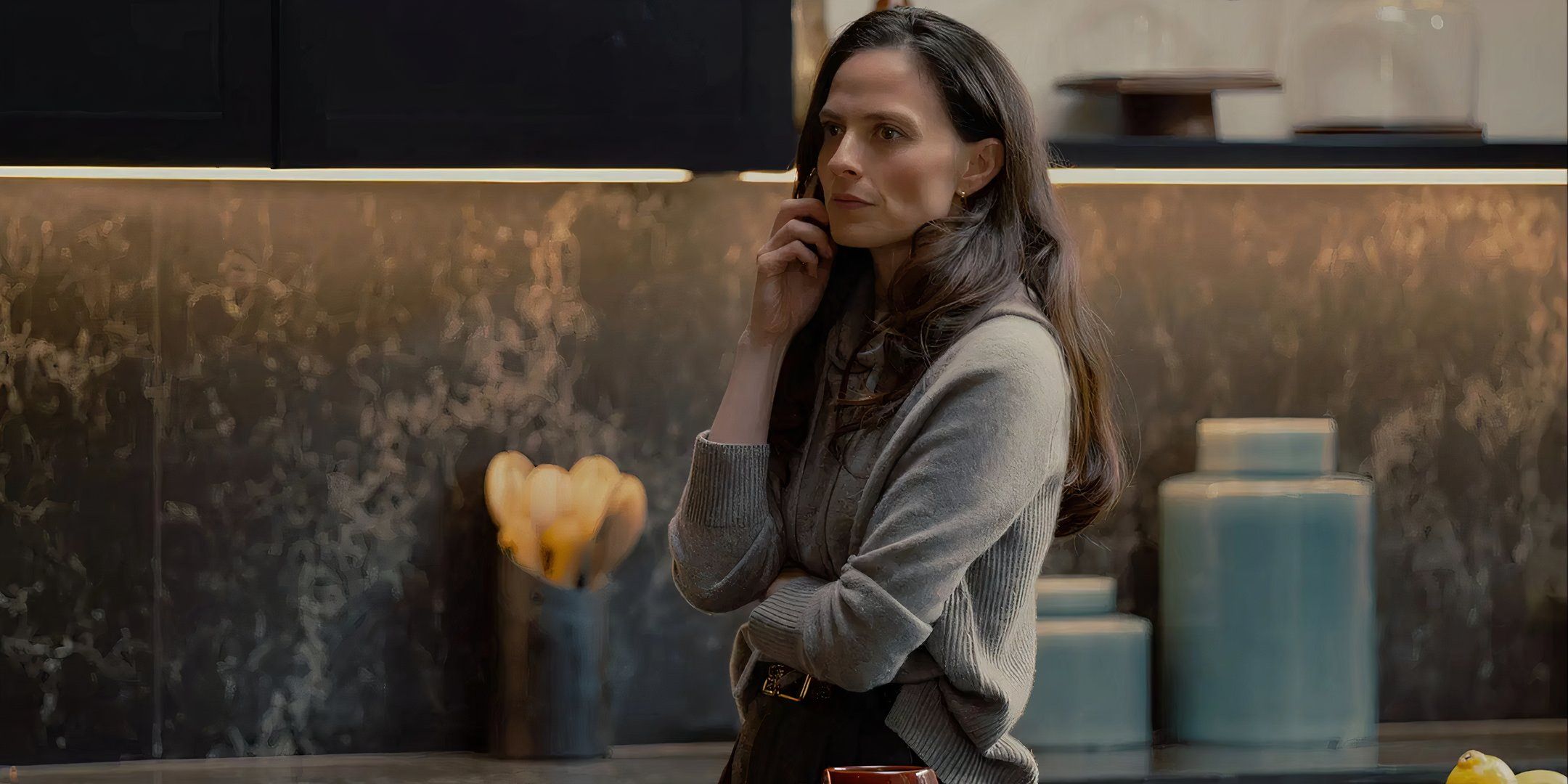 Tom Hardy's Mobland Reveals Stacked Season 2 Cast