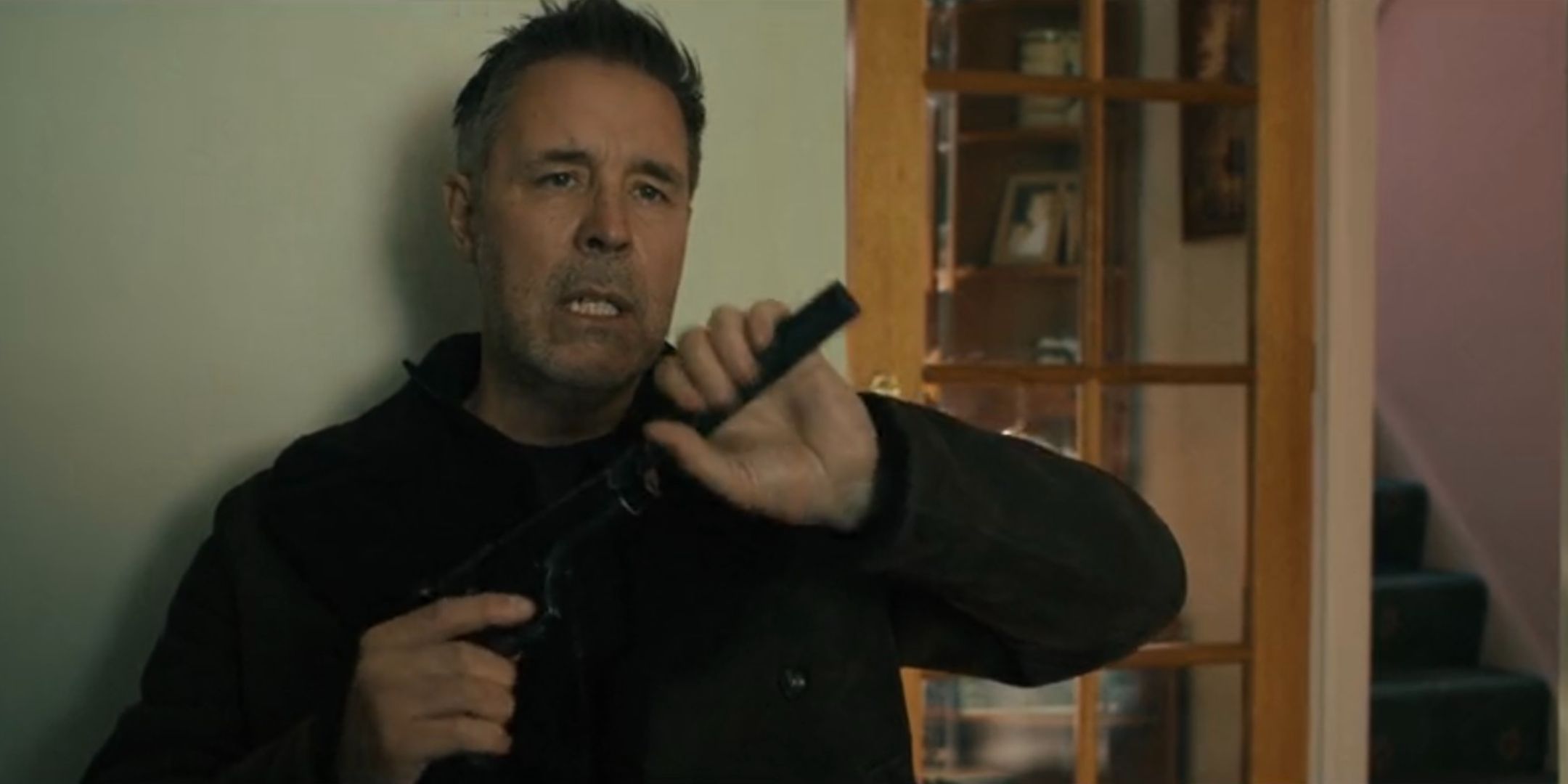 Tom Hardy's Mobland Reveals Stacked Season 2 Cast