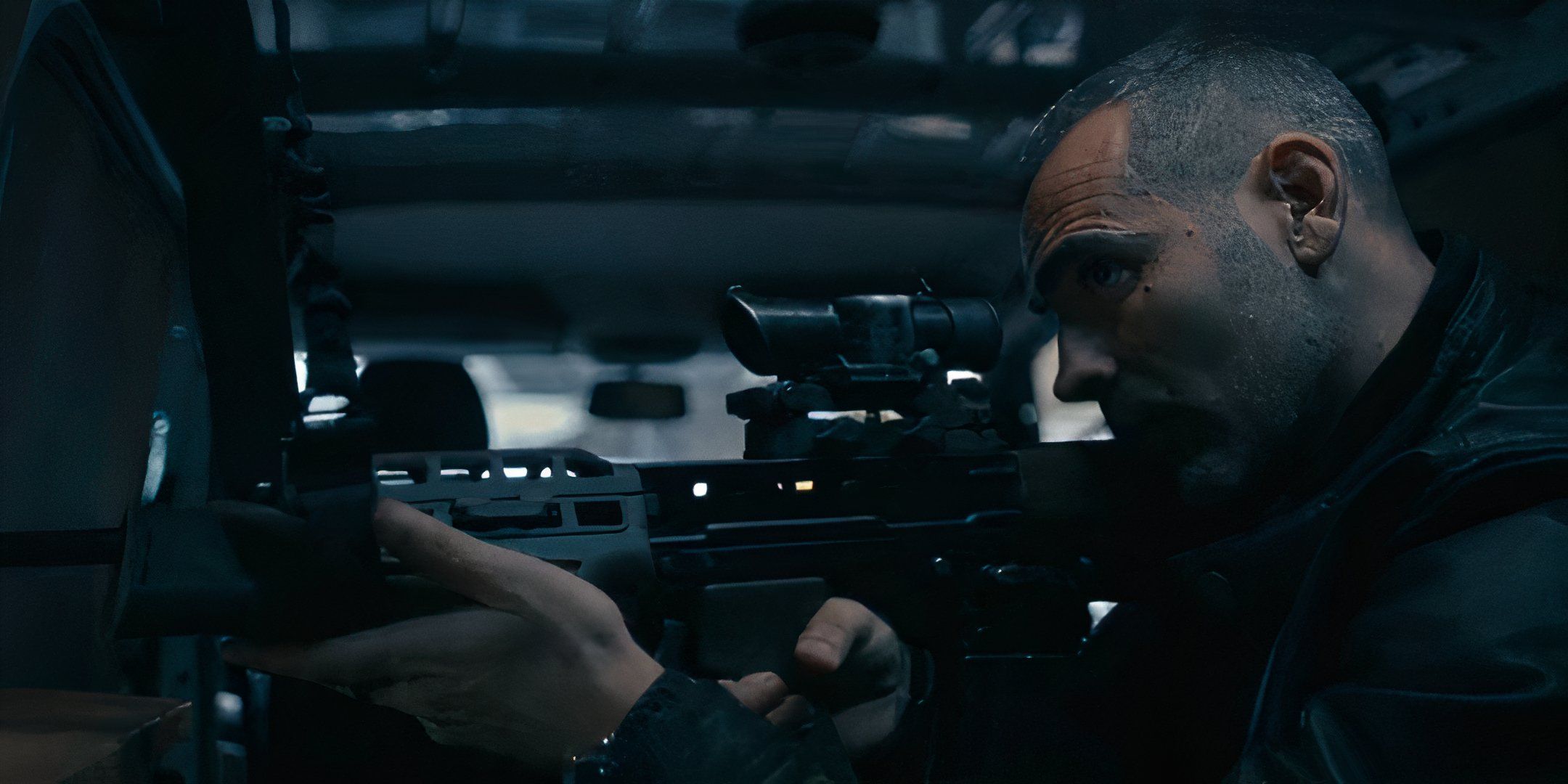 Tom Hardy's Mobland Reveals Stacked Season 2 Cast