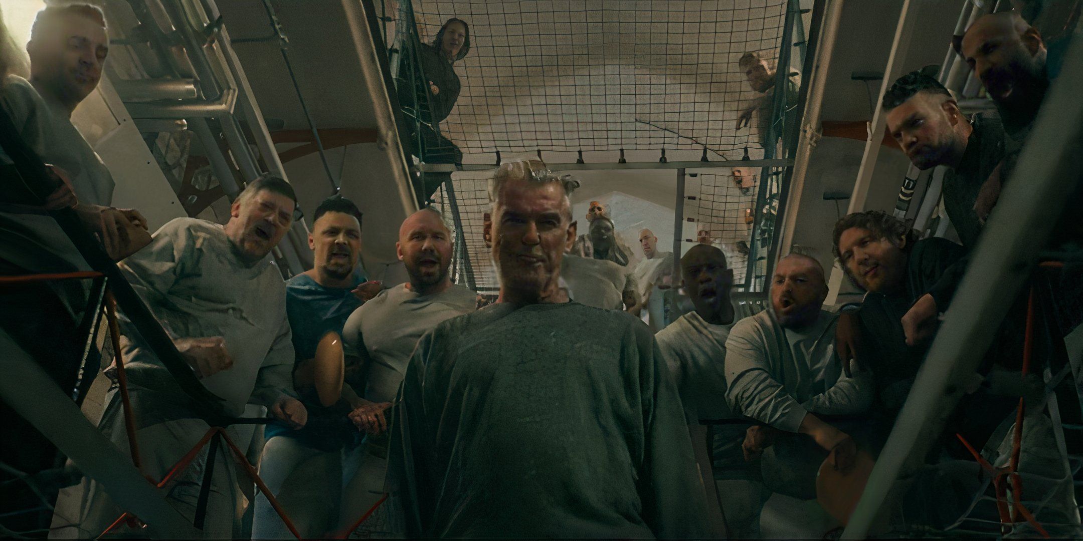 Tom Hardy's Mobland Reveals Stacked Season 2 Cast