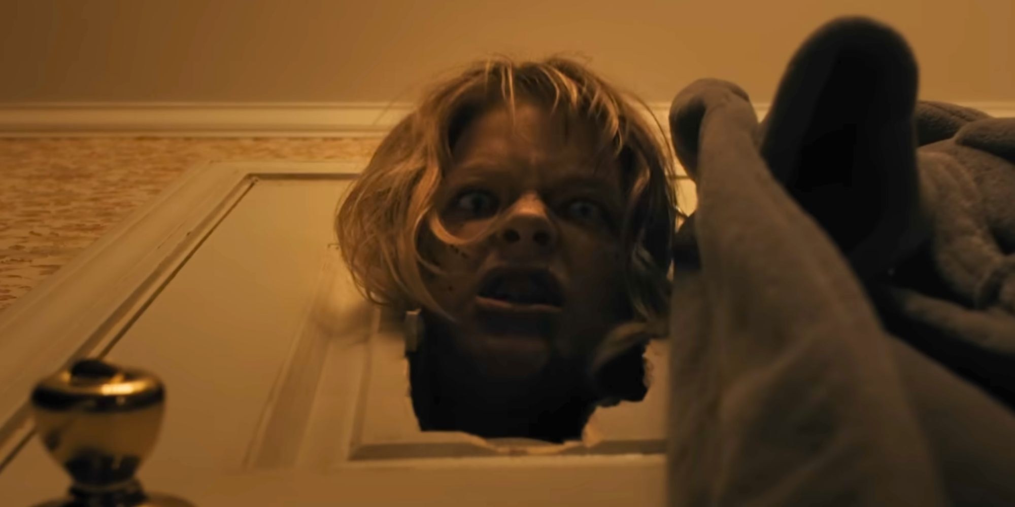 Stephen King Hails New 94% RT Horror Instant Classic as ‘Very Scary’