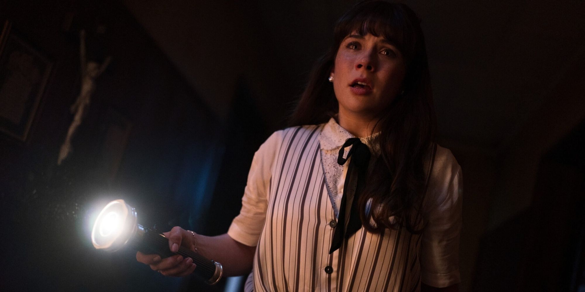 The Conjuring Last Rites Review: An Emotionally Satisfying Final Chapter