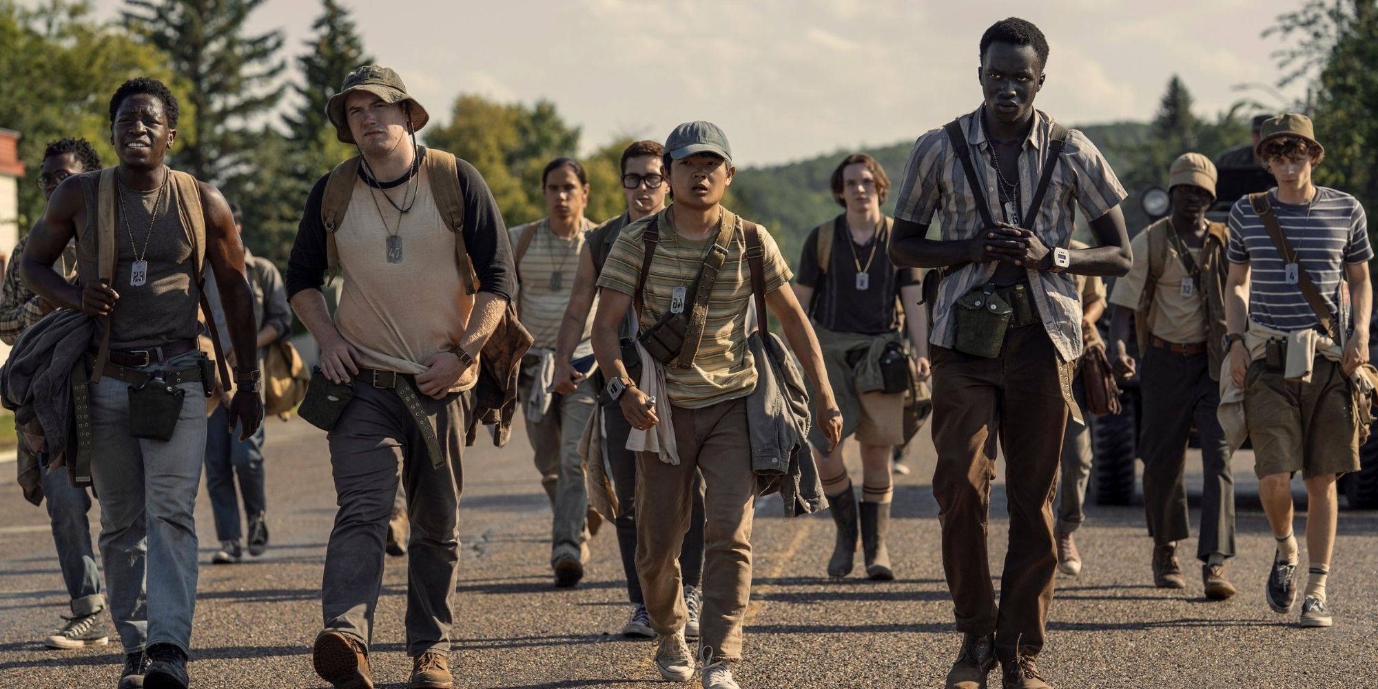 26 Years Later, a Forgotten Stephen King Horror Story Is Getting Its ...