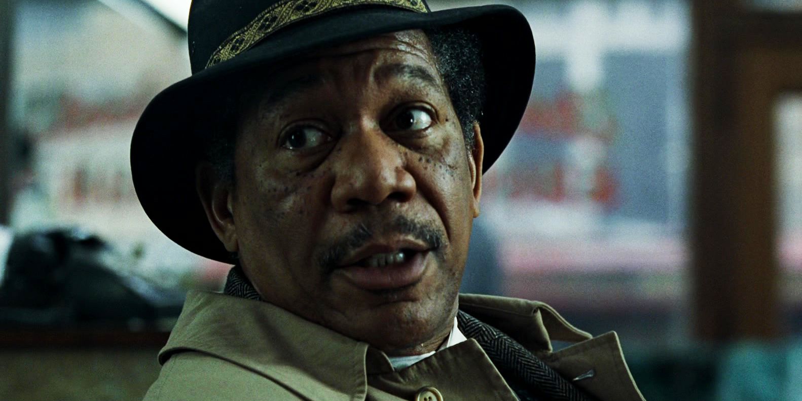 Se7en Is the Greatest Serial Killer Movie of All Time