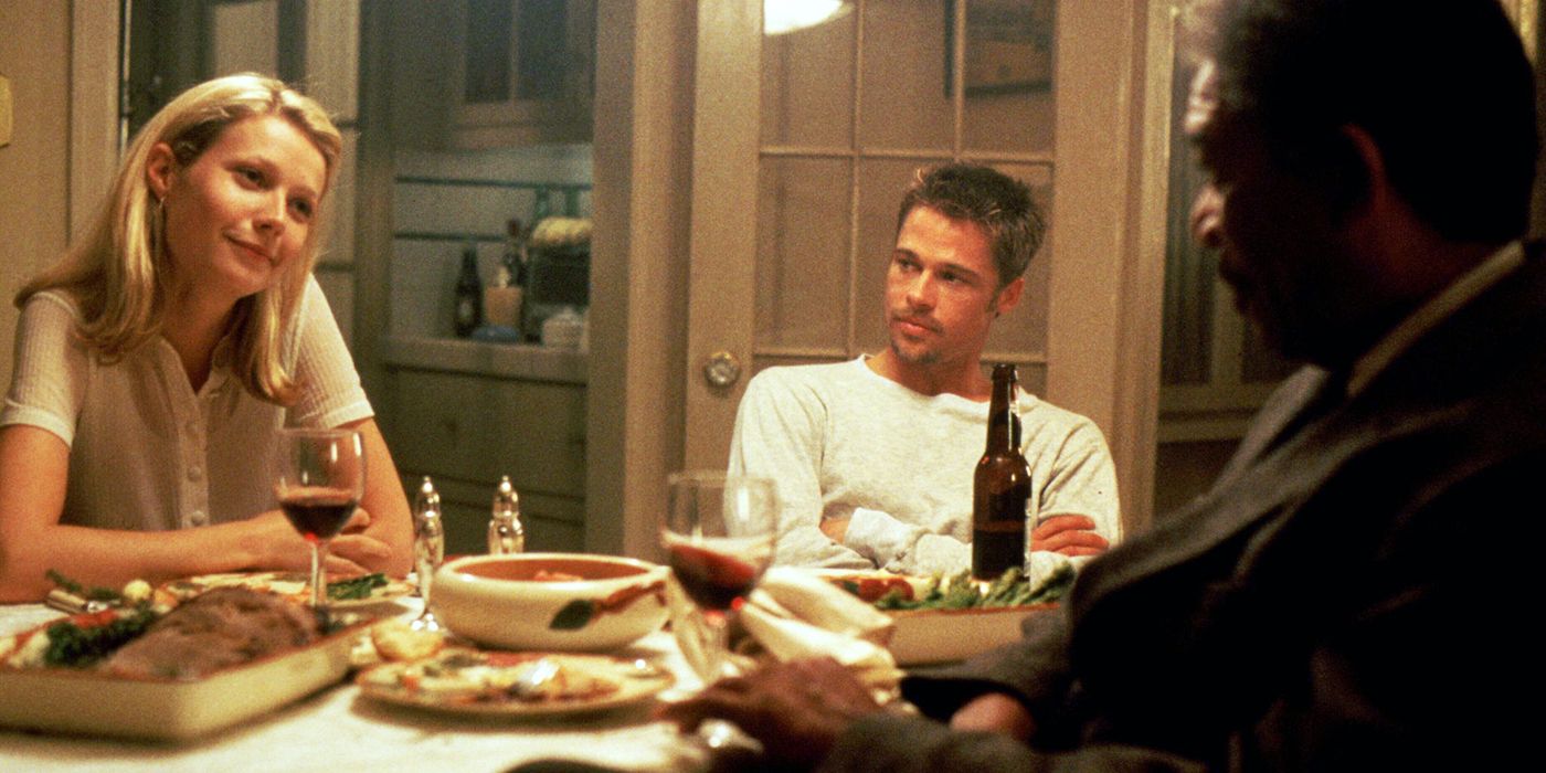 Se7en Is the Greatest Serial Killer Movie of All Time