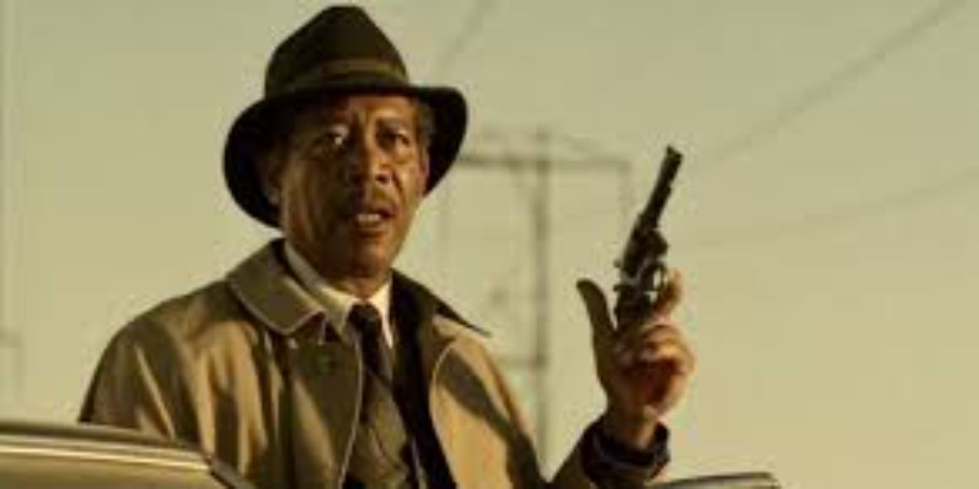 Se7en Is the Greatest Serial Killer Movie of All Time