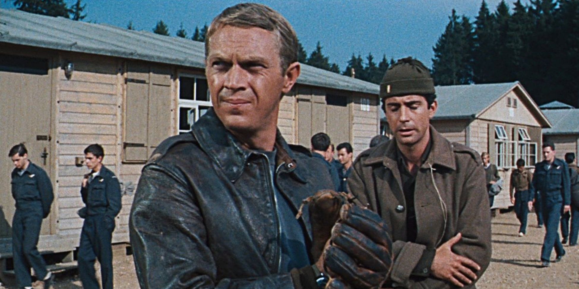 Best British War Films Ever, Ranked